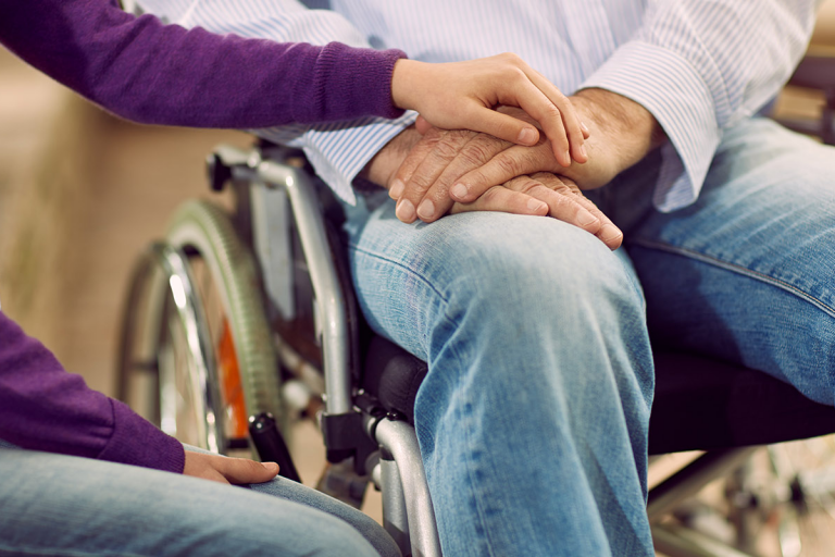 One on One Support | Next Step Disability